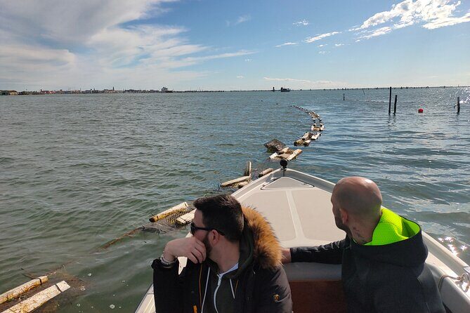 Chioggia : Aquaculture Secrets Tours of the Lagoon - The Sum Up: A Genuine Look at Lagoon Life