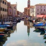 Chioggia, the little Venice - Tour From Padua - The Charm of Chioggia: A Walk Through Its Old Town