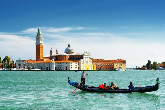 Chioggia : Unveiling City Charm By Boat - Key Points