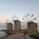 Chios: Half-Day Sightseeing Tour - A Closer Look at the Itinerary