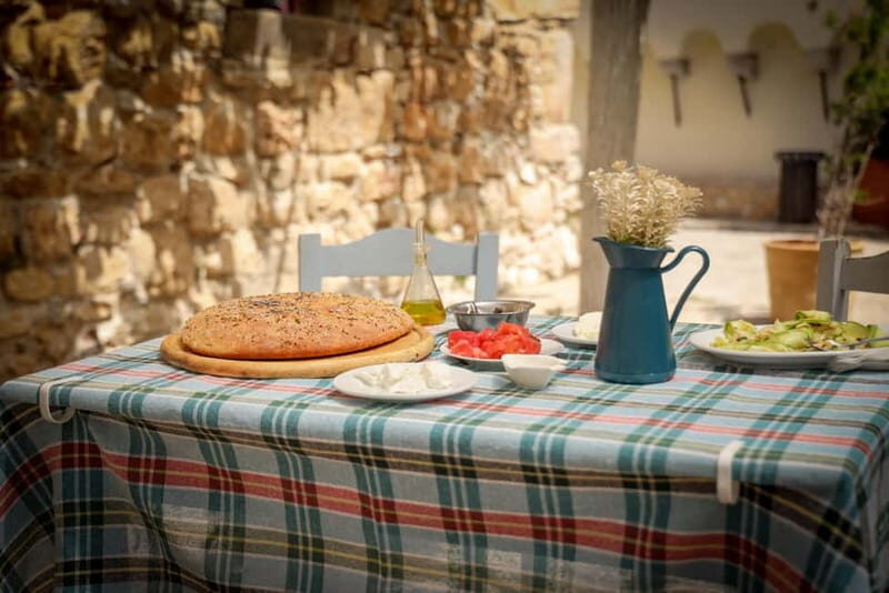 Chios: Mastiha, Local Food Tasting & Seaside Lunch Tour - Who Will Appreciate This Tour?