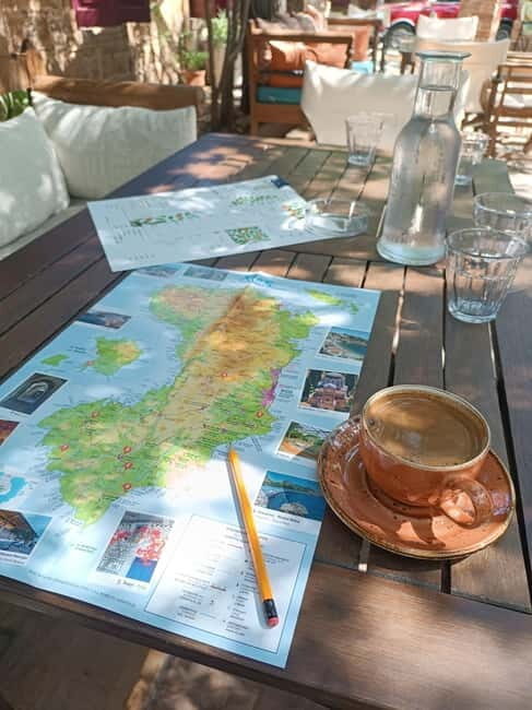 Chios : Welcome Concierge coffee break with a local - Who Should Consider This Tour?