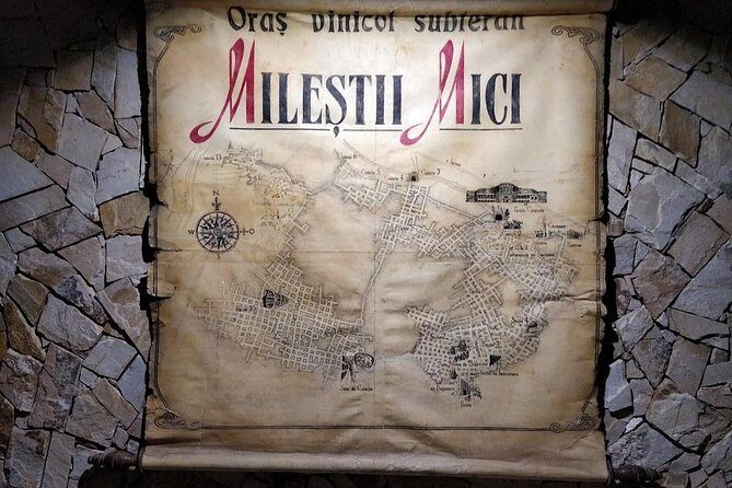 Chisinau Car City Tour and Milestii Mici Winery - What to Expect from the Tour: An In-Depth Look