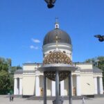 Chisinau Ghost Tour in Cemeteries - Who Should Consider This Tour?