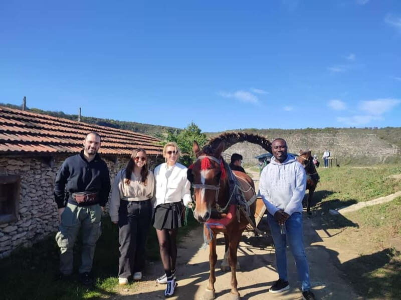 Chisinau: Orheiul Vechi Cultural-Natural Reserve Tour - Final Thoughts: Who Will Appreciate This Tour?