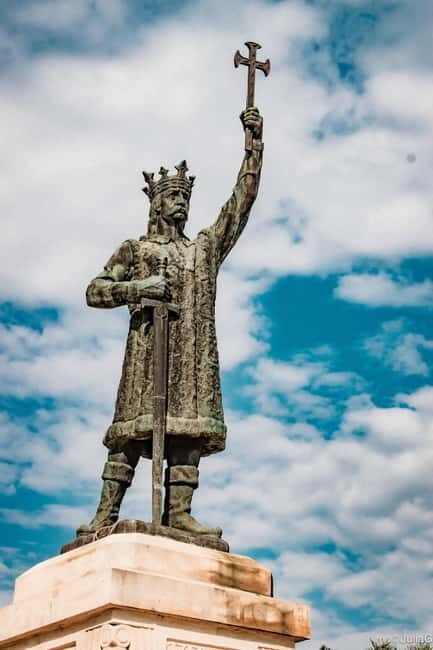Chisinau Walking Tour with Local Guide - Value and Price Considerations