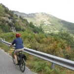 Chiunzi Pass loop by bicycle - What’s Included and What to Expect