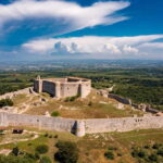 Chlemoutsi Castle: A Knights Legacy Archaeologist-Led Tour - What to Expect on the Tour