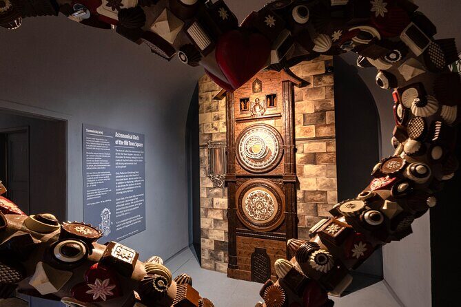 Choco Art Museum Admission Ticket - Who Will Appreciate This Tour?