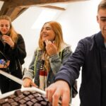 Choco-Story Brussels: Chocolate Museum Entrance with Tasting - Who Will Love This Experience?