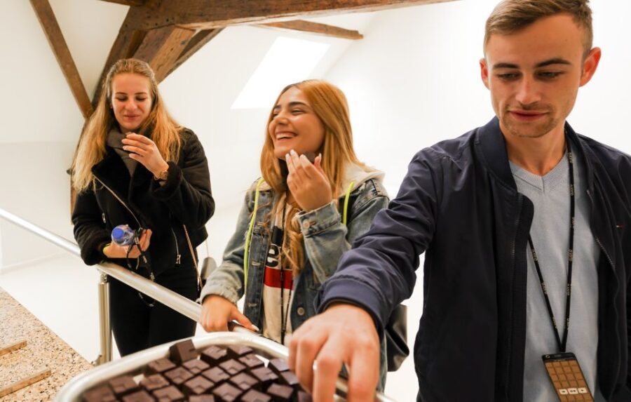 Choco-Story Brussels: Chocolate Museum Entrance with Tasting - Who Will Love This Experience?