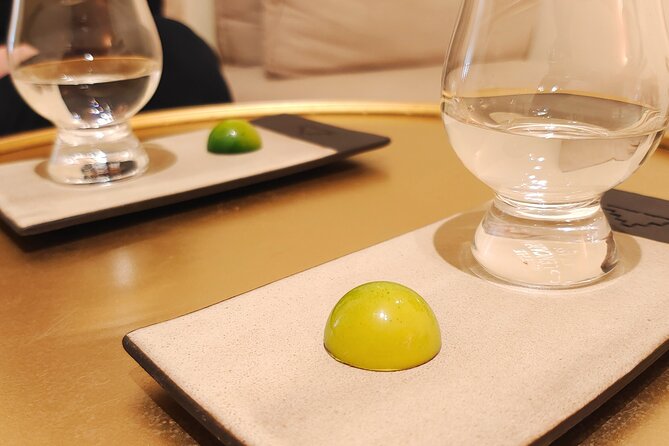 Chocolate and Jenever (Belgian Gin)Tasting in Ghent - What to Expect from the Ghent Chocolate and Jenever Tasting