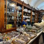 Chocolate and Pastry tasting tour in Napoli Old Town - Experience Breakdown