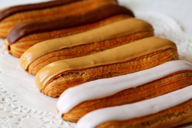 Chocolate and Pastry Walking Tour in Montmartre, Paris - What Makes This Tour Stand Out