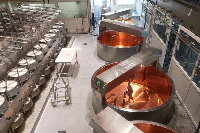 Chocolate, Cheese and Wine Tour in Luzern region - Final Thoughts