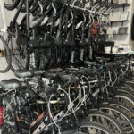 Choose a bicycle and make your own tour in Budapest-24 hrs - The Heart of the Experience: What a Typical Day Looks Like