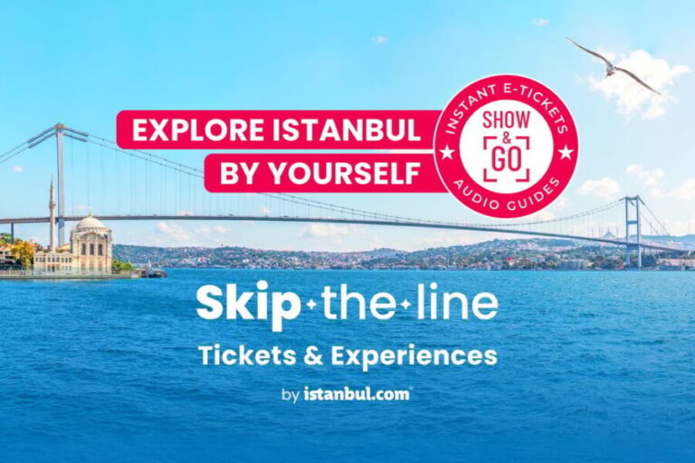 Chora Museum Skip-the-Ticket-Line Entry with Audio Guide - What to Expect from the Tour