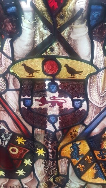 Christ Church, Truth and Fantasy & City Highlights (Group) - What the Reviews Say