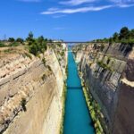 Christian tour on Paul's footsteps in Athens and Corinth 8-H - From Athens to the Ancient Sites of Corinth