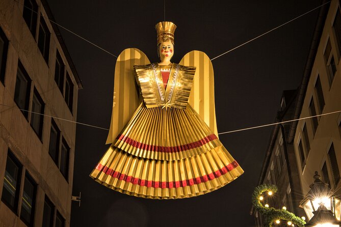 Christmas City Nuremberg - Culinary and Tradition - Key Points