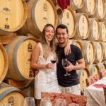 Christmas Event at Tenuta Torciano: Lunch and Wine Tasting - What to Expect at the Tour