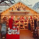 Christmas Fairy Tale in Tirana  Walking Tour - What to Expect During the Tour
