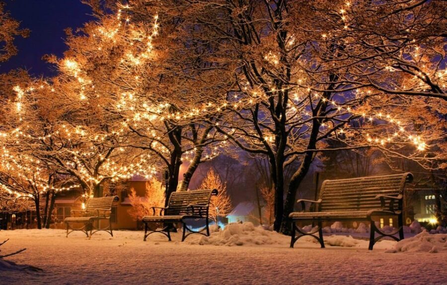 Christmas Gems of Budapest  Private Walking Tour - Exploring St. Stephen’s Basilica and Its Christmas Market