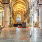 Christmas in Canterbury, Dover and Greenwich with Christmas Lunch - The Experience: Pros and Cons
