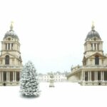 Christmas in Canterbury, Dover & Greenwich with Lunch - Canterbury Cathedral and the Christmas Service