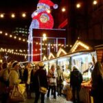 Christmas In Manchester: Private Experience With A City Host - An In-Depth Look at the Manchester Christmas Private Tour