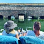 Christmas in Strasbourg on a private boat - The Sum Up