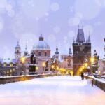 Christmas journey in Prague - Walking Tour - The Prague Astronomical Clock and Its Significance