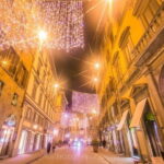 Christmas Lights Private Photo Tour in Florence - Exploring Florence’s Hidden Gems