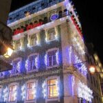 Christmas Lights Tour of Lisbon in Private Eco Tuk Tuk - Frequently Asked Questions
