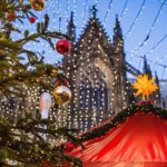 Christmas Magic in Cologne: A Festive Walking Tour - What to Expect From the Experience