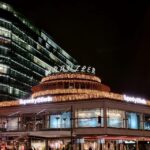 Christmas market lights tour bus through Berlin, free mulled wine (2.5 hours) - Who Will Love This Tour?