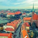 Christmas markets at Wroclaw from Prague - The Value of the Tour