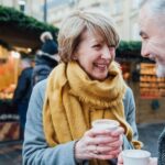 Christmas Tales in Canterbury  Private Walking Tour - Detailed Breakdown of the Itinerary