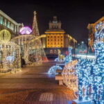 Christmas Tour of Sofia: The City of Lights & Holiday Cheer! - Who Is This Tour Best For?