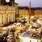 Christmas Walking Tour in Rome - Analyzing the Value and Considerations