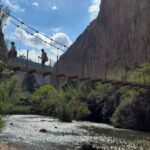 Chulilla: Hanging Bridges & Canyon Private Hiking Day Tour - What to Expect: Practical Info & Highlights