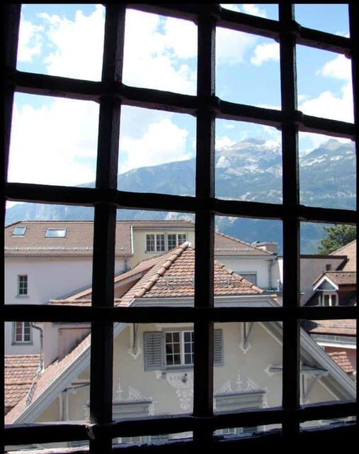 Chur: Crimes city tour - Frequently Asked Questions (FAQs)