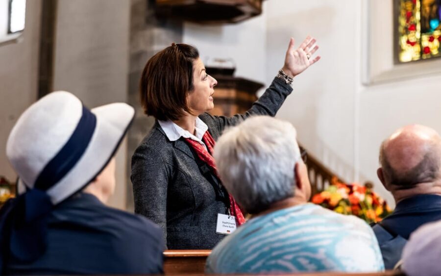 Chur old town tour: discover 11,000 years of history - Who Should Consider This Tour?