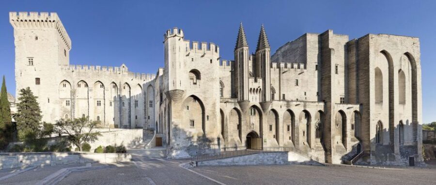 Churches of Provence & French Countryside Private Tour - Practical Details & Why It Matters