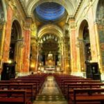 churches private tour with guide San Giovanni San Clemente Basilica San Paolo - Itinerary Breakdown: What Makes Each Stop Special