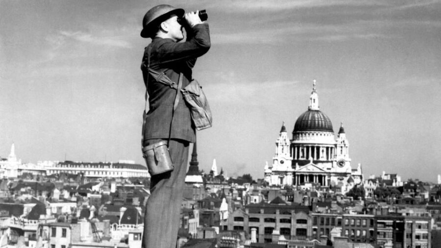 Churchill's Wartime London Walking Tour - Who Should Consider This Tour?