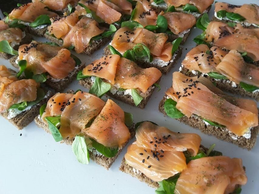Cicchetti & Concert in Venice - What to Expect: From Food to Fine Arts