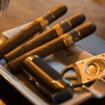 Cigar Tasting Masterclass - What to Expect at the Cigar Tasting Masterclass