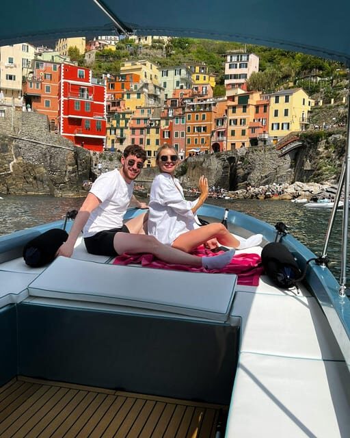 Cinque Terre Afternoon Boat Tour - What Makes This Tour Stand Out?