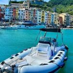 Cinque Terre boat tour: La Spezia, Portovenere & hidden gems - The Itinerary and Highlights